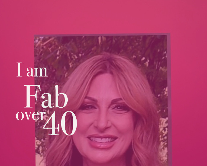 Denise Traboscia | FabOver40