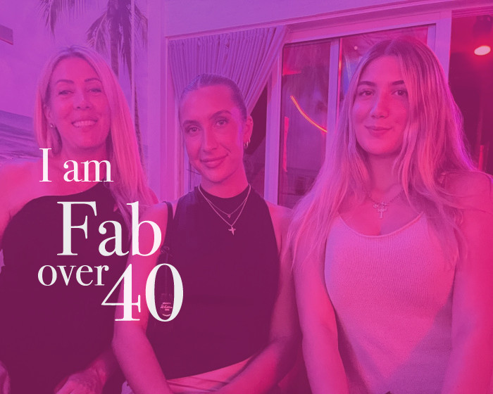 Colleen Sullivan | FabOver40