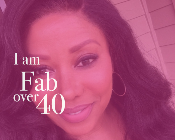 Deborah Wallace | FabOver40