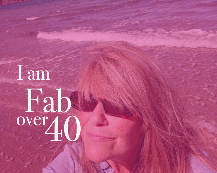 Carolyn Belair | FabOver40