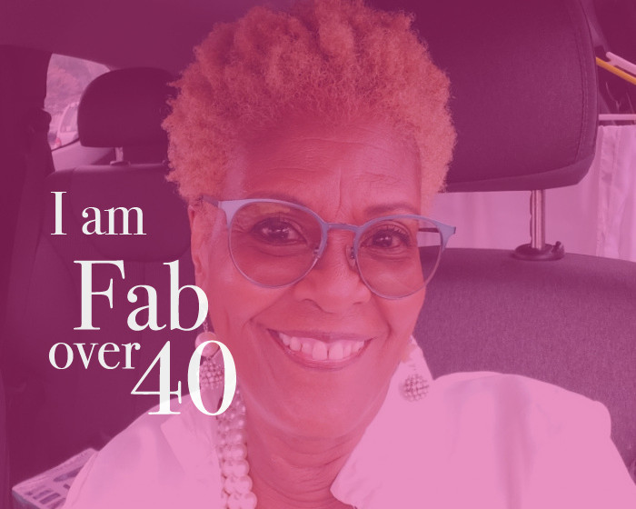 Roberta Bankston-Leconey | FabOver40