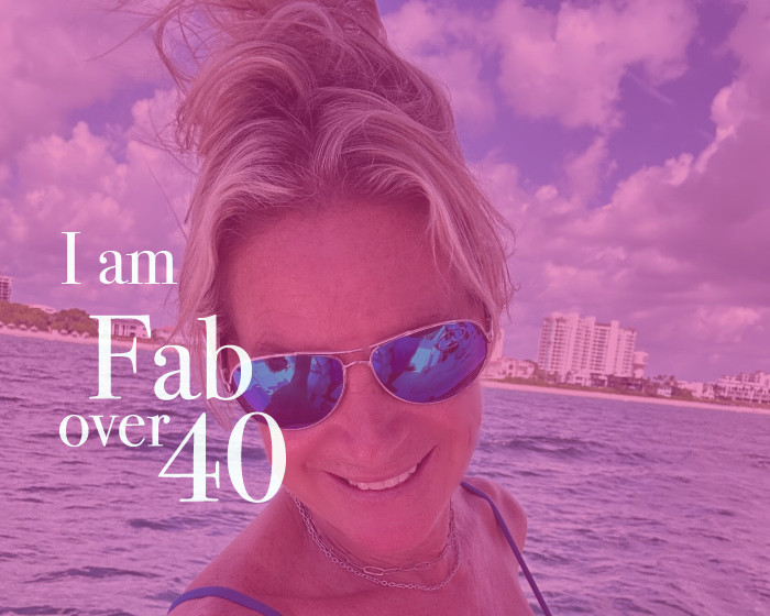 Leslie LoGelfo | FabOver40