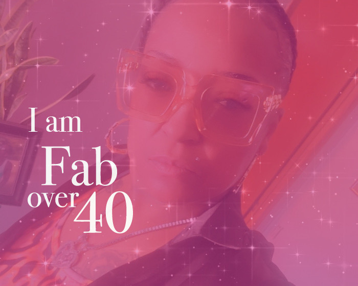 Nikia Maye | FabOver40