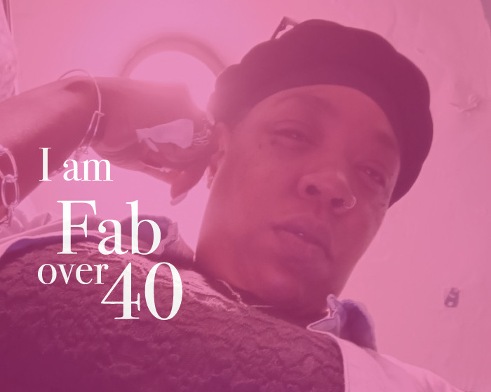 Janice Chappelle | FabOver40