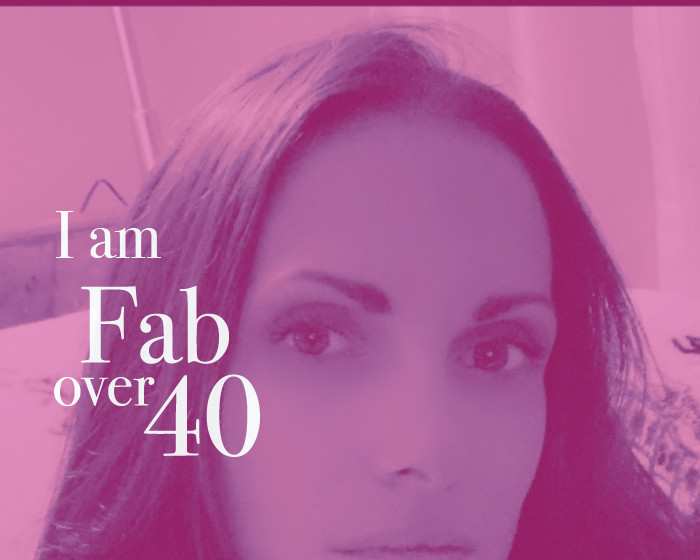 danielle | FabOver40