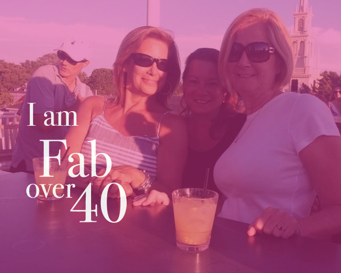 Lori Virgadamo | FabOver40