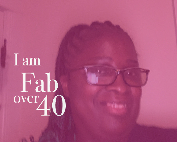 Yolanda Myers | FabOver40
