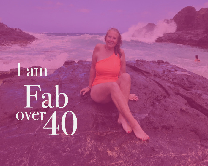 Kelly Bott | FabOver40
