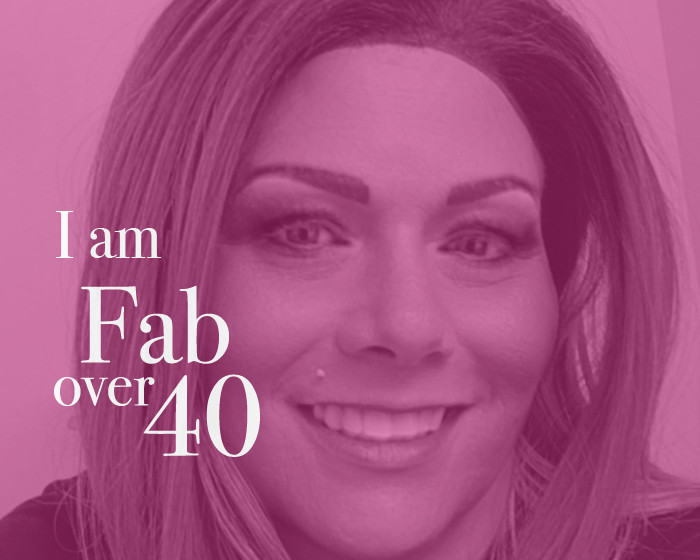 Stephanie | FabOver40