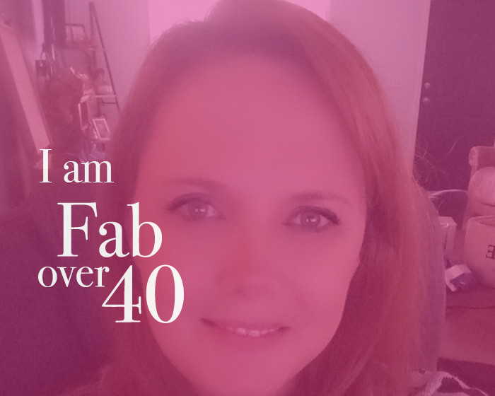 Tabatha Willis | FabOver40