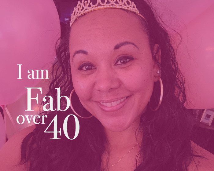 Tamara Thomas | FabOver40