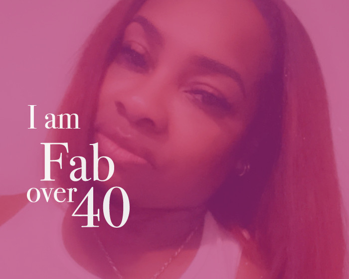 Jamie King | FabOver40