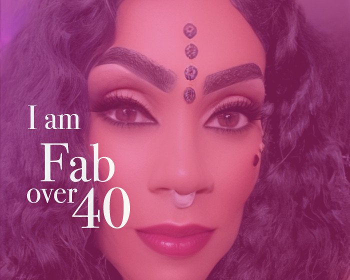 Marcie Dozier-Brown | FabOver40