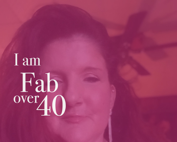 Elizabeth woolard | FabOver40