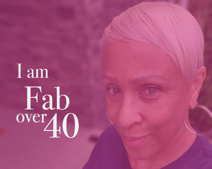 Sonia Raines | FabOver40