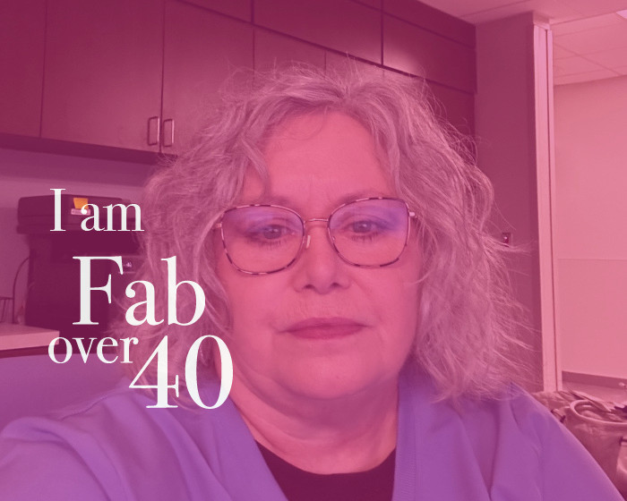 Deborah Greene Smith | FabOver40