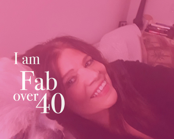 Cheryl Severns | FabOver40