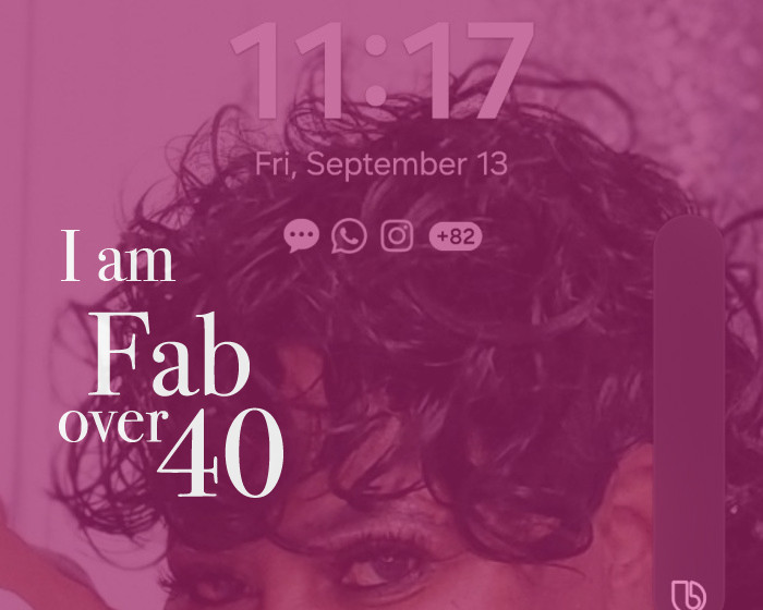 Bonnie Wright | FabOver40