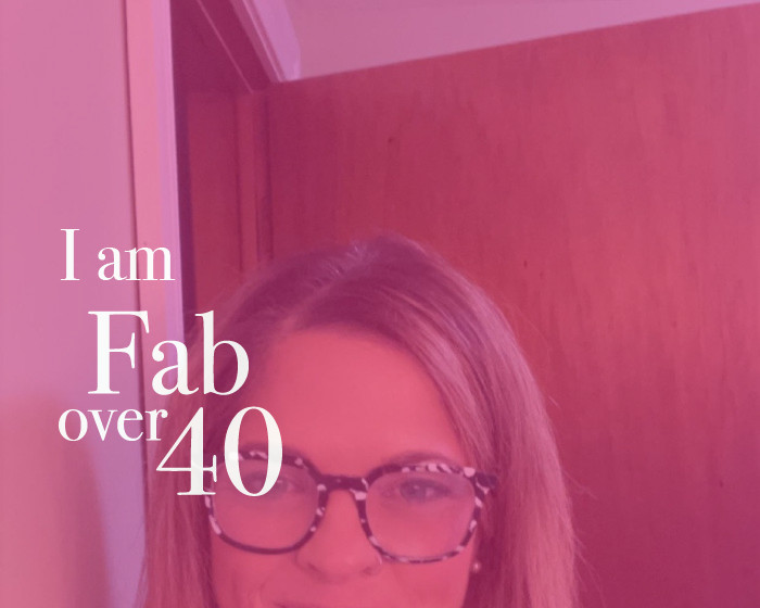 Kristi Morgan | FabOver40