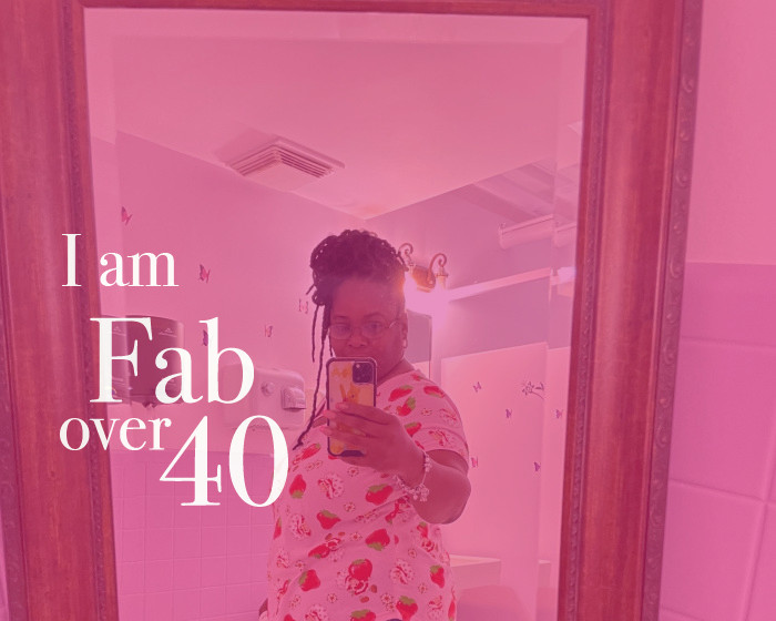 Marjianna Smith | FabOver40