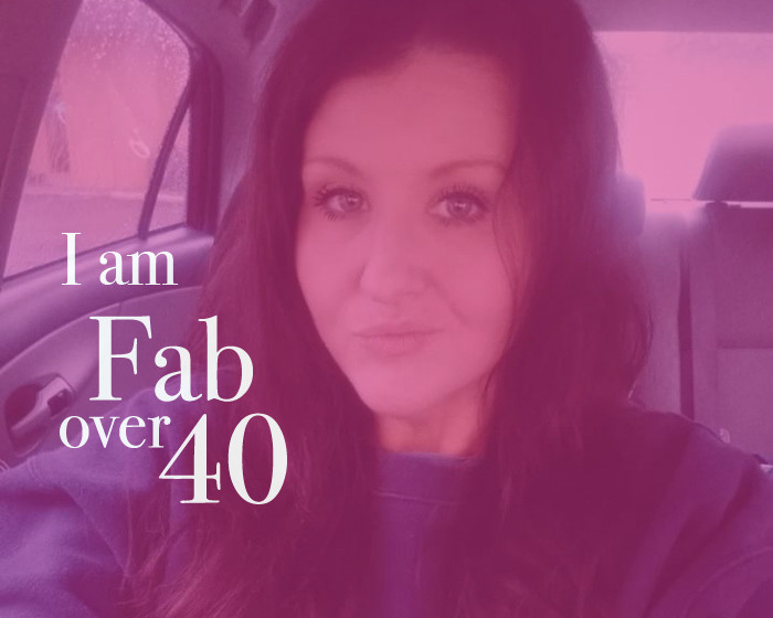 Chastity Stewart | FabOver40