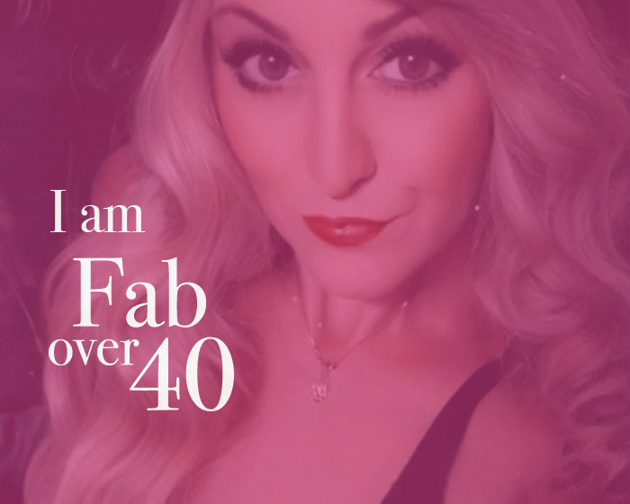 Tiffany Quinn | FabOver40
