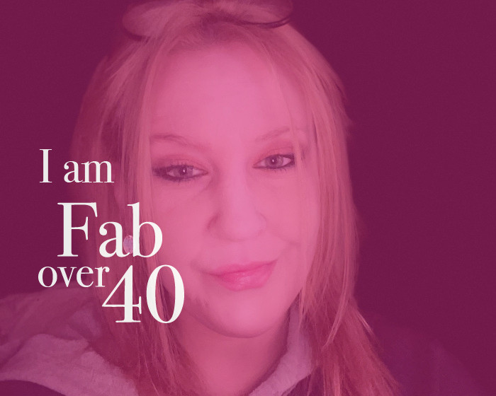 Lori Jessome | FabOver40