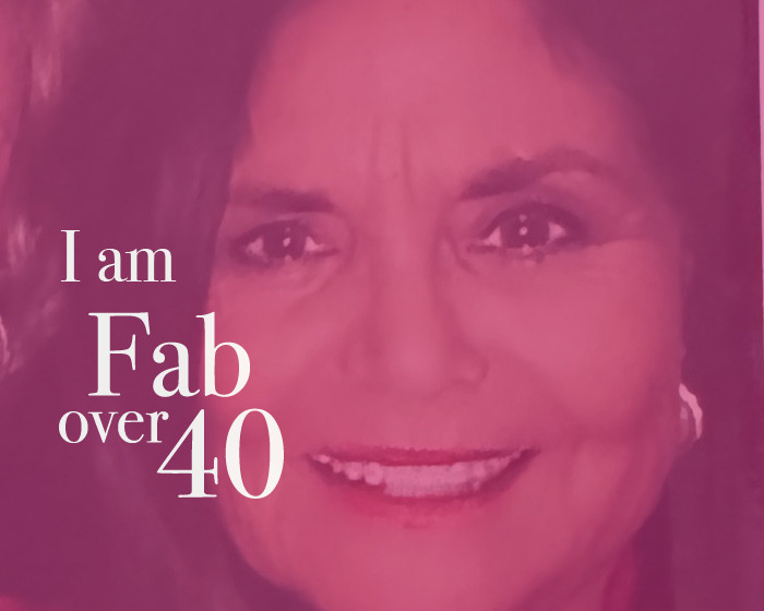 Debra Brogan | FabOver40