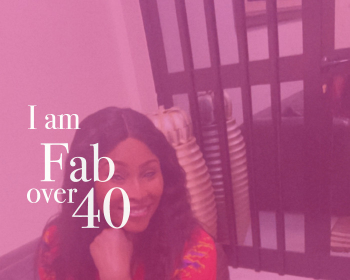 Adji wasor Mbengue | FabOver40