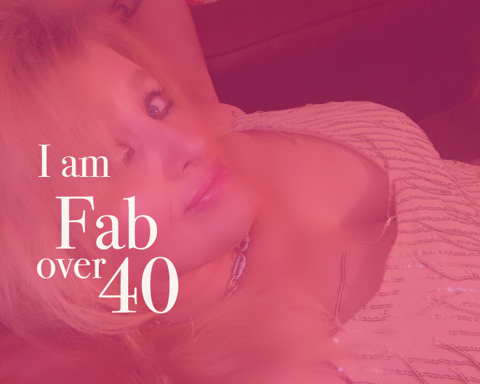 Angela Tomikay Blakely | FabOver40