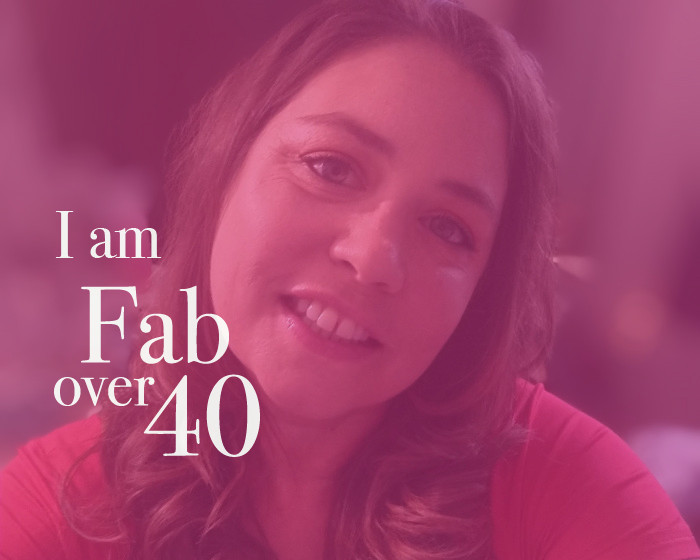 Kathy | FabOver40