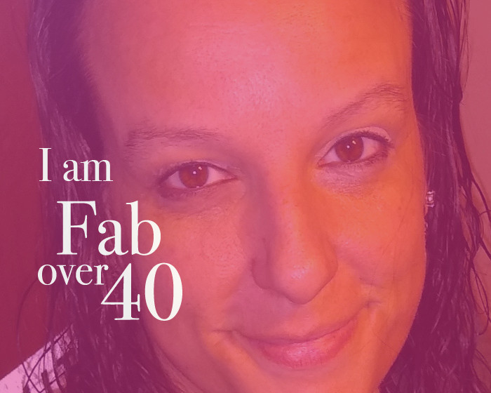 Danielle Waugh | FabOver40