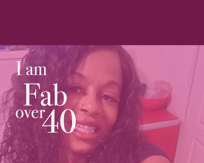 stephanie Roque | FabOver40