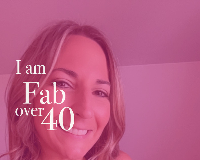 Wendy Nowak | FabOver40
