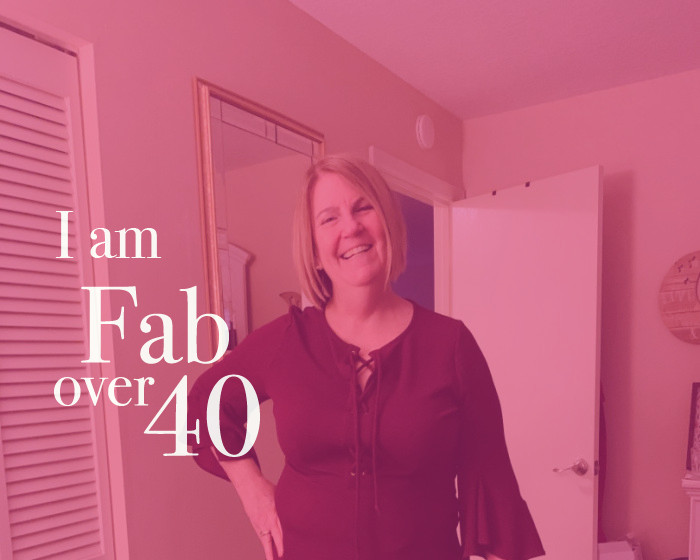 Kim Ruffalo | FabOver40