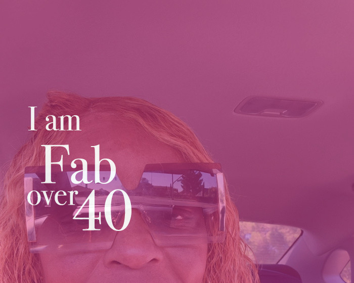 Renee Roberson | FabOver40