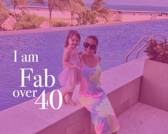 Bronwyn Smith | FabOver40