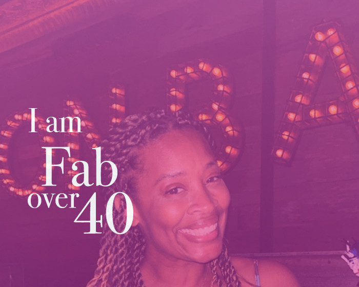 Fanta Vasquez | FabOver40