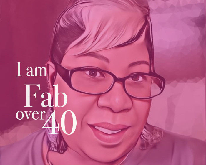 Mary Sanders | FabOver40