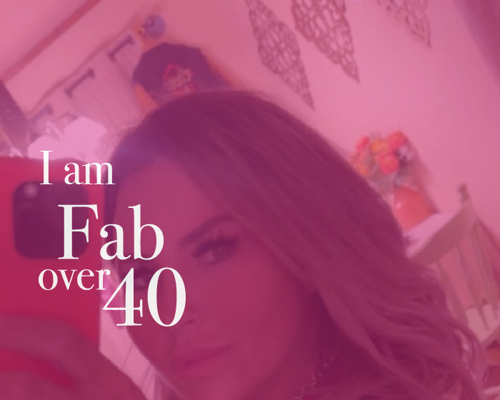 Jessica Beeson | FabOver40