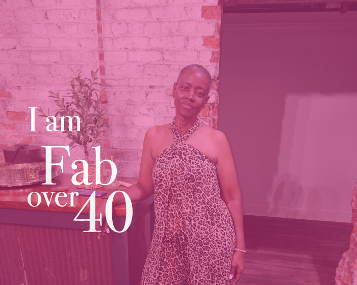 Debra Drawhorn | FabOver40