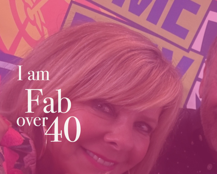 Kristi Evans | FabOver40