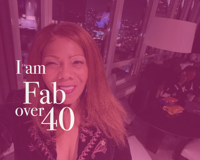 Mary Crawford | FabOver40