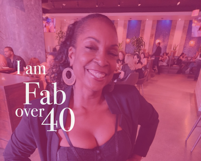 Mary Fowler | FabOver40