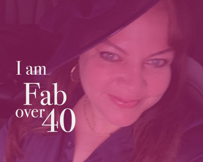 Lynn Ware | FabOver40