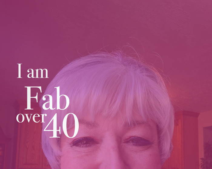 Lisa Lucero | FabOver40