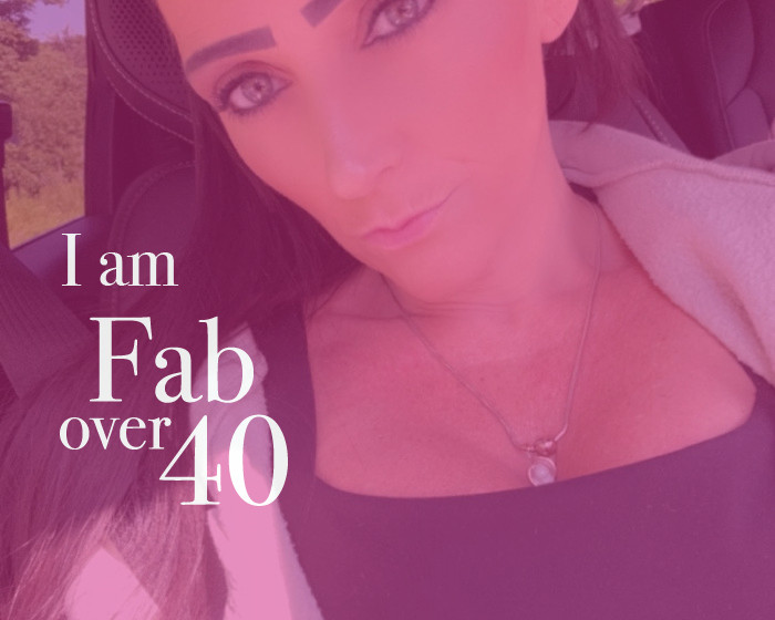 Melissa Riddle | FabOver40