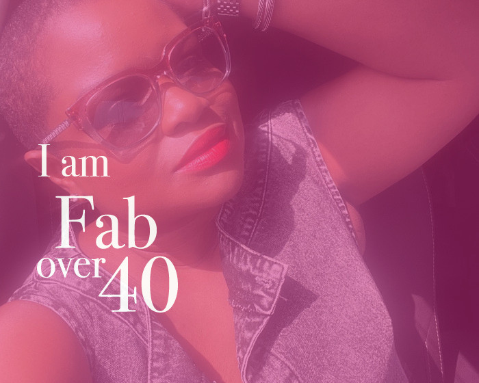 Danielle Mason | FabOver40