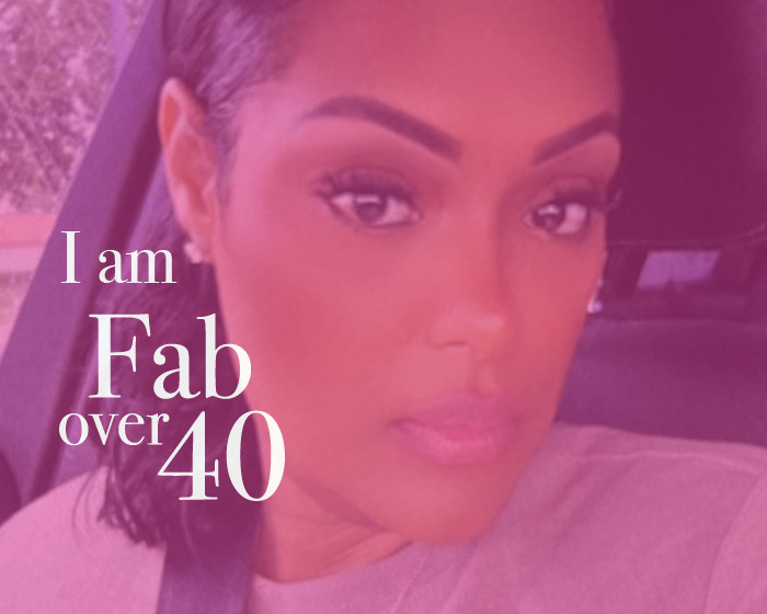 Tamara Williams | FabOver40