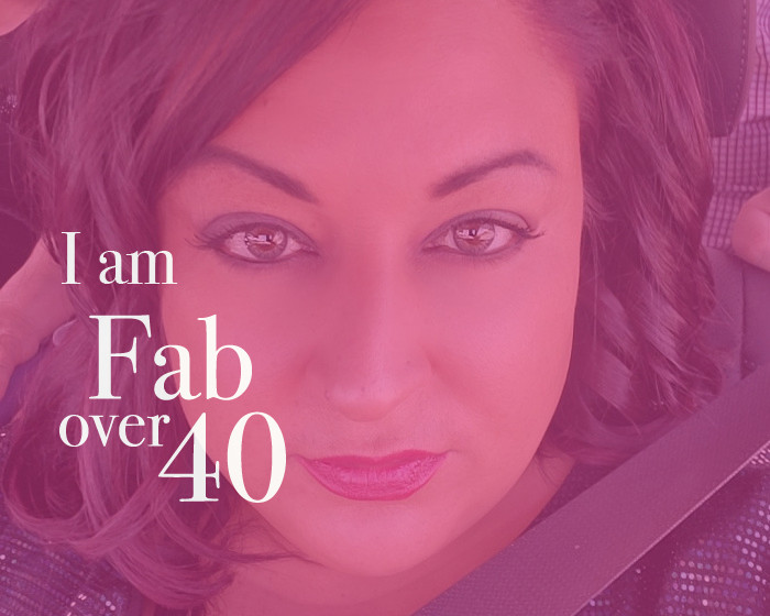 Lori Leone | FabOver40